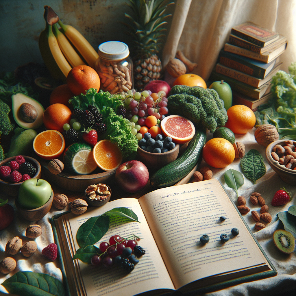 Transform Your Health: Easy Steps To How To Build A Simple Diet Plan ...