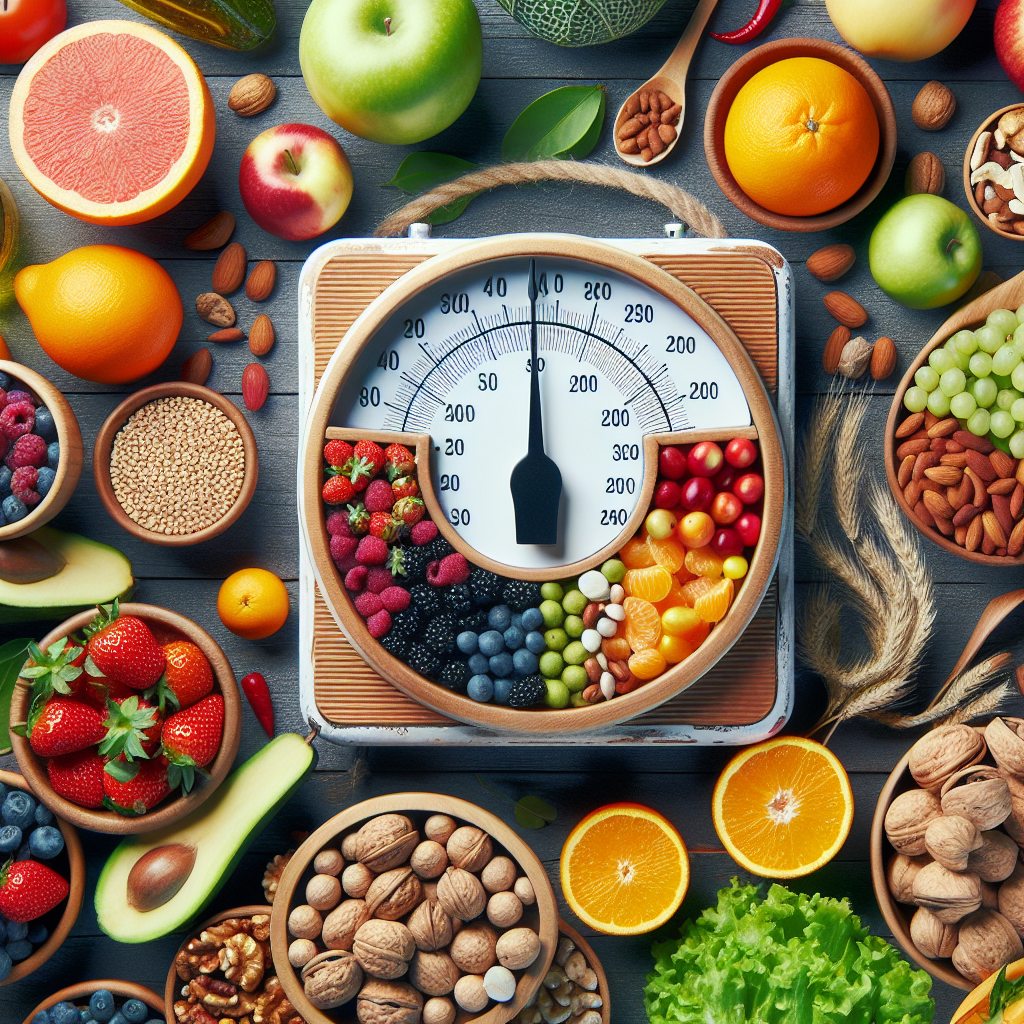 Build A Simple Diet Plan In 5 Easy Steps To Transform Your Health And ...