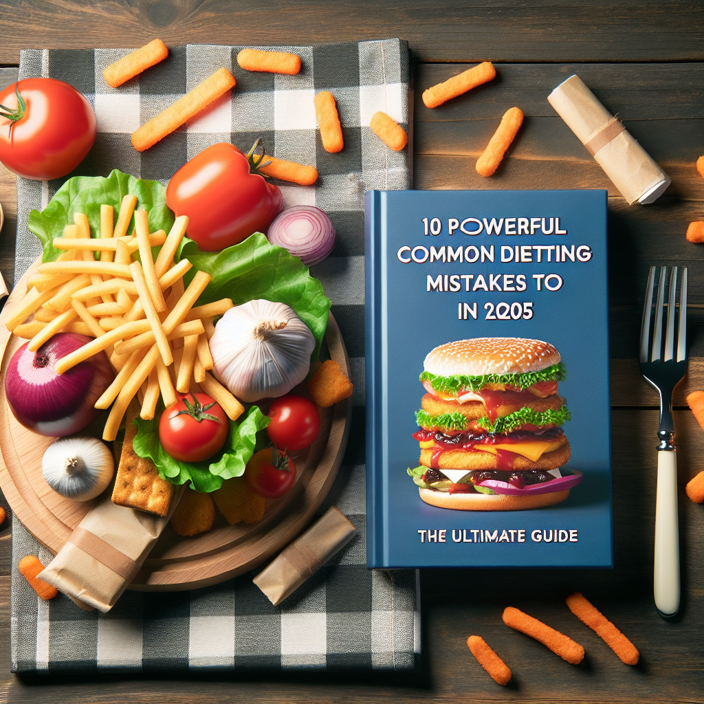 10 Powerful Common Dieting Mistakes To Avoid In 2025: The Ultimate Guide